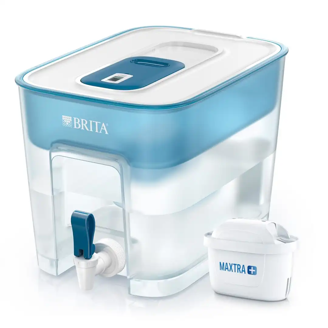 BRITA FLOW BASIC PLAVI 8,2L