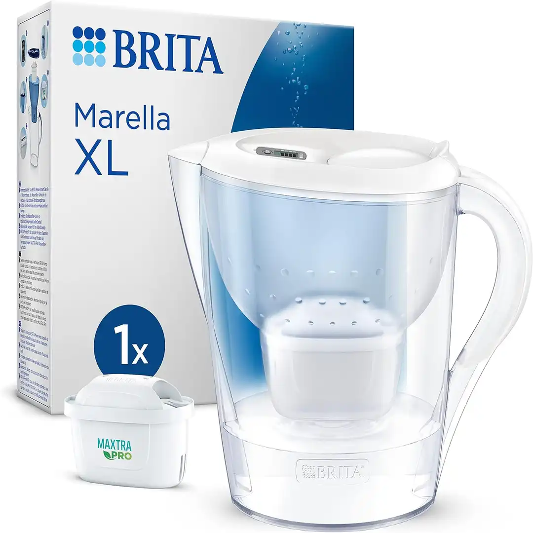 BRITA BOKAL MARELLA XL 3.5L
