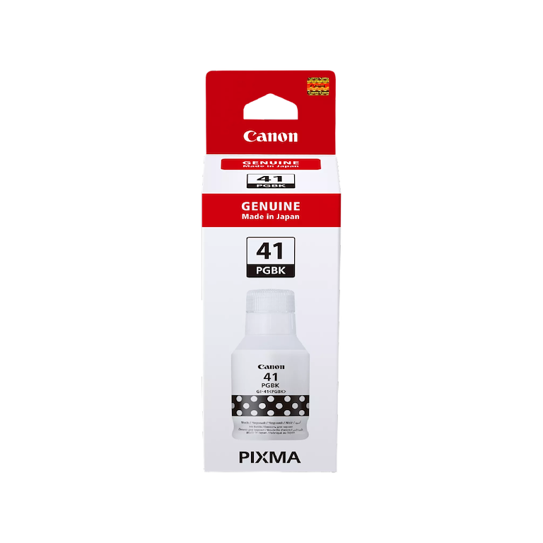 CANON Ink GI41 BK