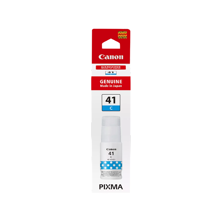 CANON Ink GI41 C