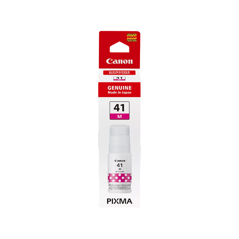 CANON Ink GI41 M