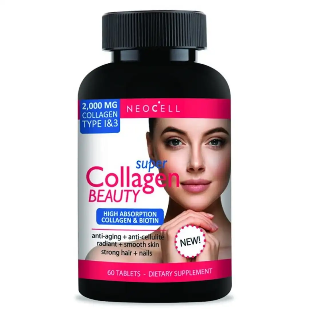 ALEKSANDAR MN SUPER COLLAGEN +C BEAUTY 60 Tableta