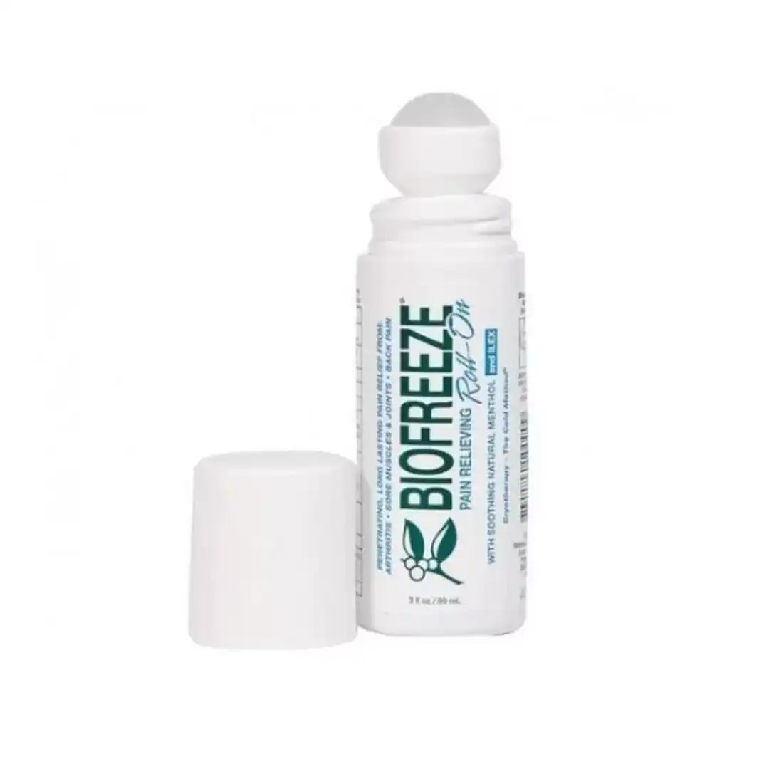 BIOFREEZE GEL ROLL-ON 59ml