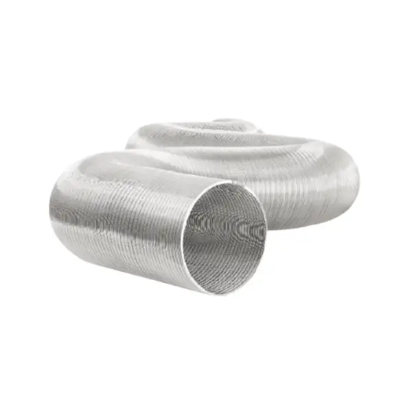 Alufleks crevo 250mm 3m E550204