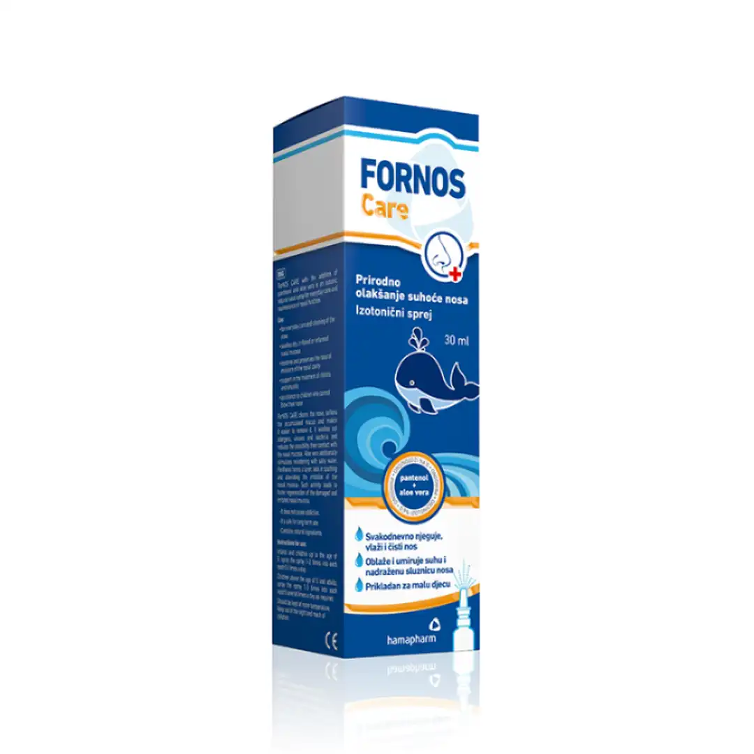 ForNos Care Sprej, 30ml