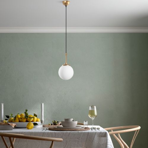Orbıtal - 15-14002 Gold Chandelier