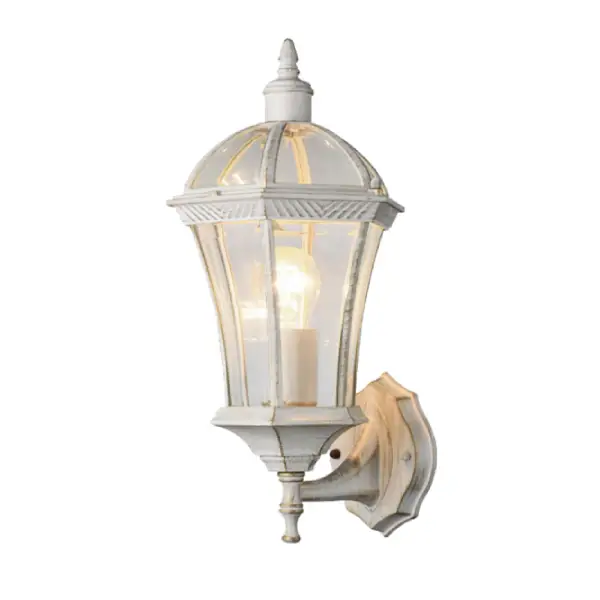 Zidna lampa - fenjer 1xE27 E250041