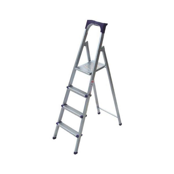 Merdevine KM1-603 3+1 gazište 163x51x11cm 036444