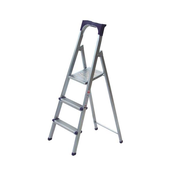 Merdevine KM1-602 2+1 gazište 143x47x11cm 036443