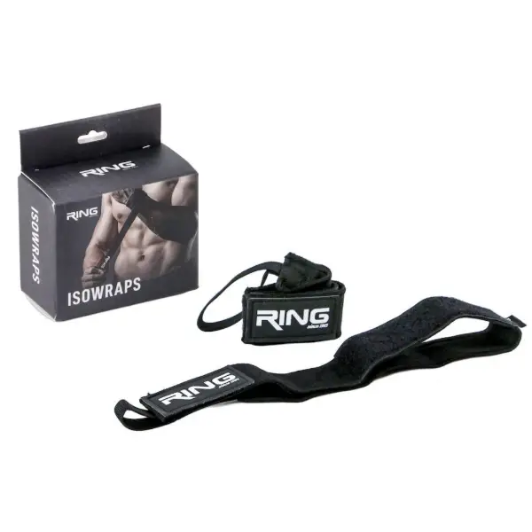 Steznik traka za zglobove i sake viseslojni Ring RX PS-0602