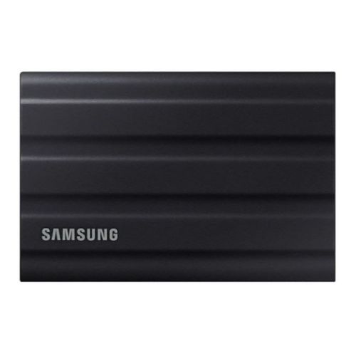 Samsung Eksterni SSD 2TB T7 Shield USB 3.2 MU-PE2T0S/EU crni