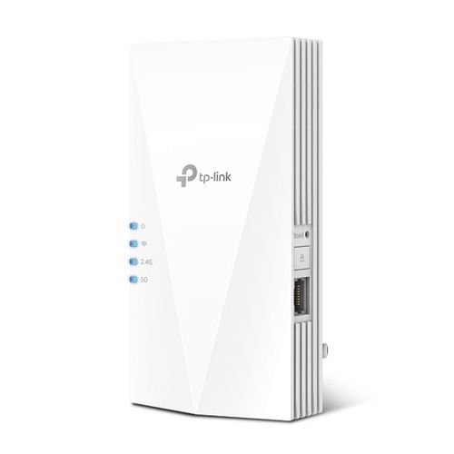 TP-Link RE700X AX3000 Mesh LAN Range Extender