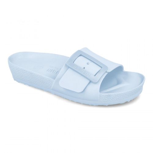 Grubin Cloudy Ž Papuca Light Baby Plava 3293900