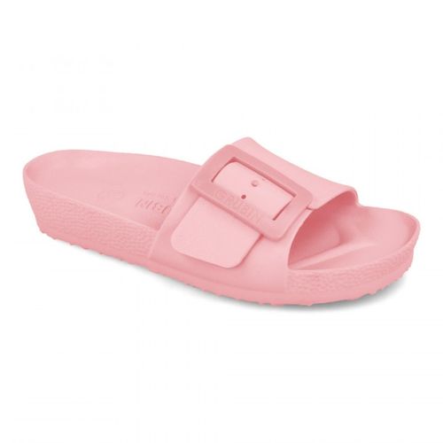 Grubin Cloudy Ž Papuca Light Baby Roze 3293900