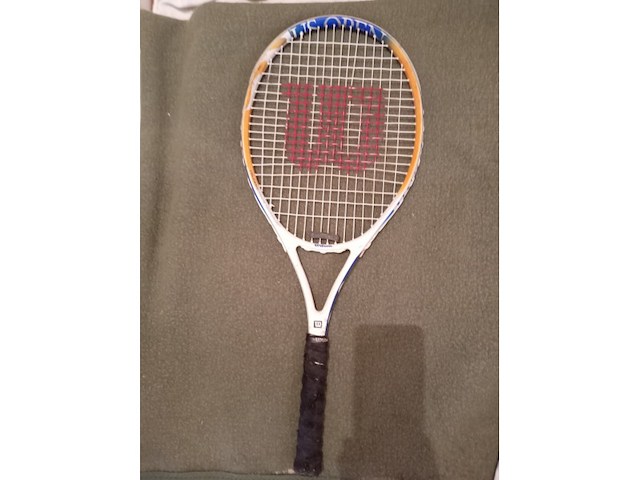 Reket za tenis Wilson - ODLICAN