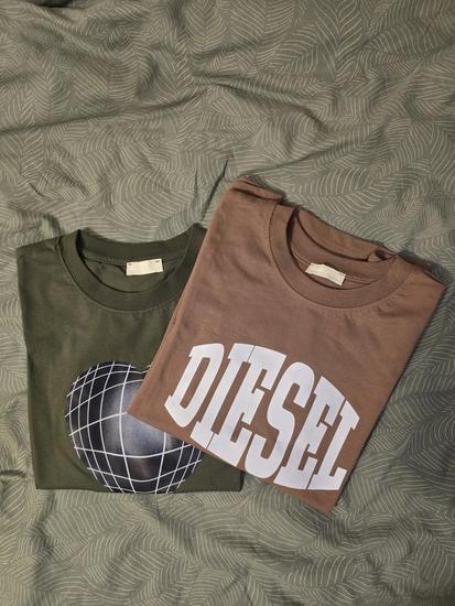 DIESEL majica