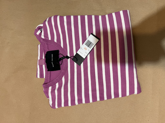 Marc Jacobs duks original