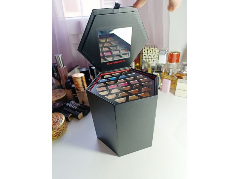 DEBORAH Make Up Jewel Box