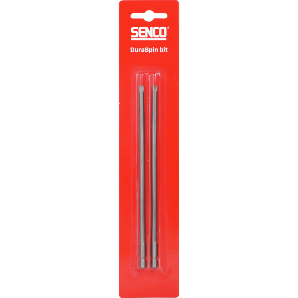 Senco – PH2 bitovi za Duraspin 1/2 – SENCO EA0326B