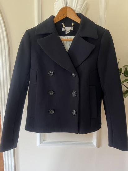 H&M jakna-sako vek 36