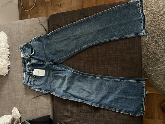 zara nove farmerke