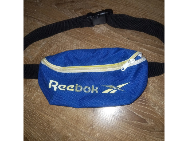 REEBOK -TASNICA OKO STRUKA