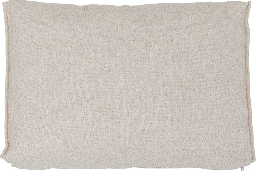 Infinity Jastuk 60x40cm Cream