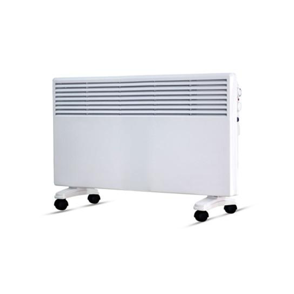 Panelni radijator 2500W 25m2 Nist 082453