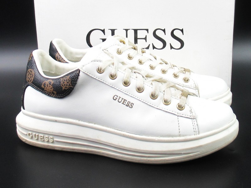 Guess patike za svaki dan N7495