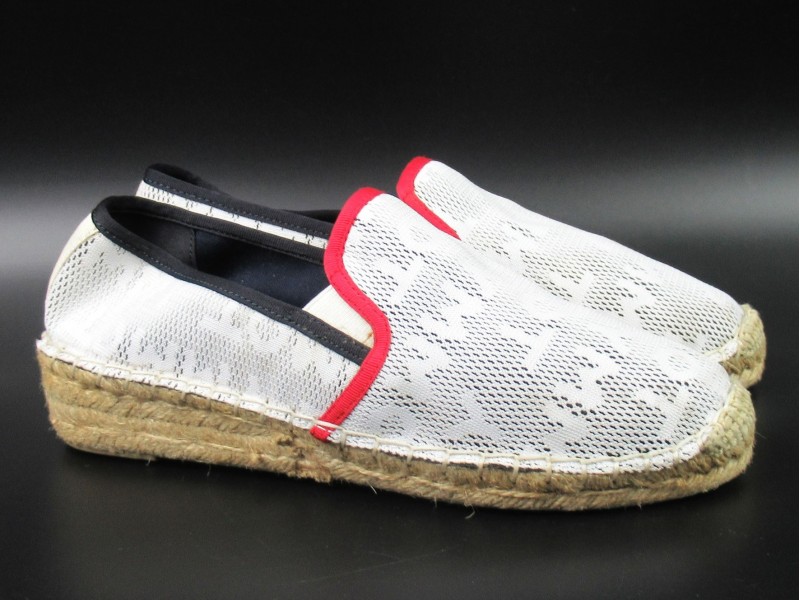 Tommy Hilfiger espadrile N7530