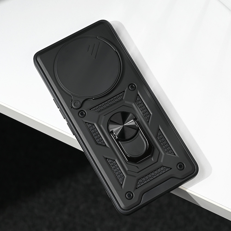 Futrola Hard Shield za Huawei Honor Magic 7 lite crna