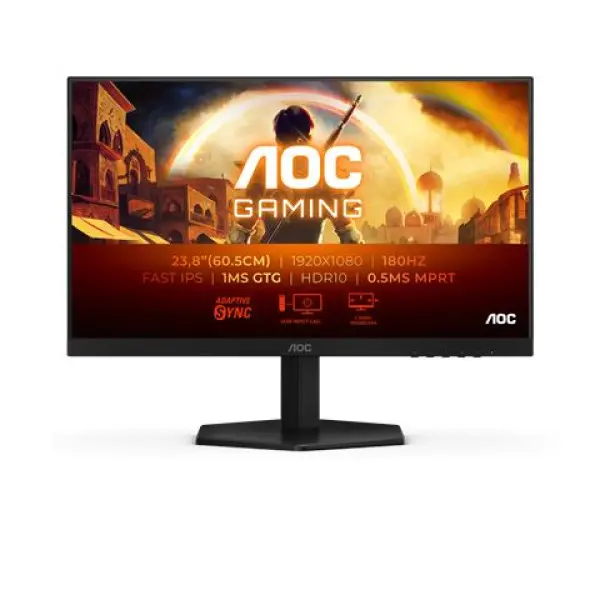 AOC 23.8 inča 24G42E Gaming monitor