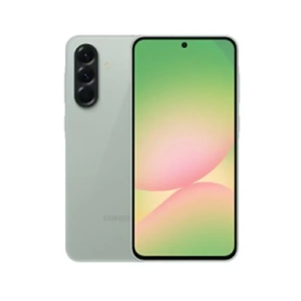 Mobilni telefon Samsung A56 8-128GB zeleni