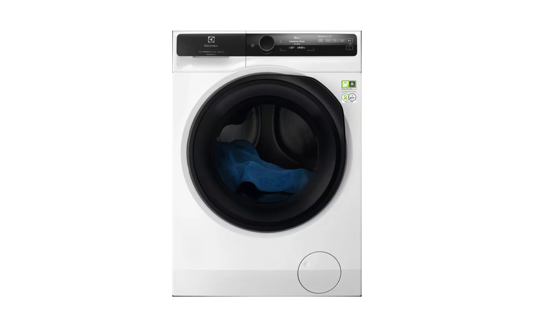 Electrolux EW9F7417WCE mašina za pranje veša