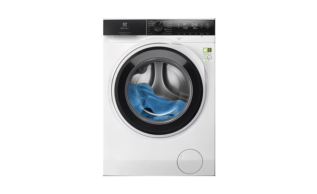 Electrolux EW8F4414UE mašina za pranje veša