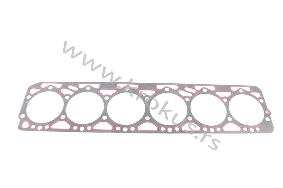 DIHTUNG GLAVE C-385 /6/ Turbo 1,2mm SILIK.