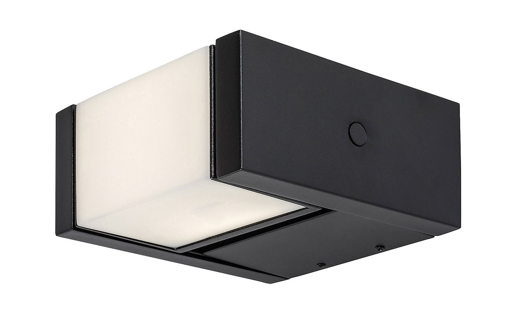 Spoljna zidna lampa Cubbington 13cm LED
