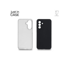 JUST IN CASE 2u1 Extra case MIX paket maski za telefon Samsung Galaxy A36 CRNI