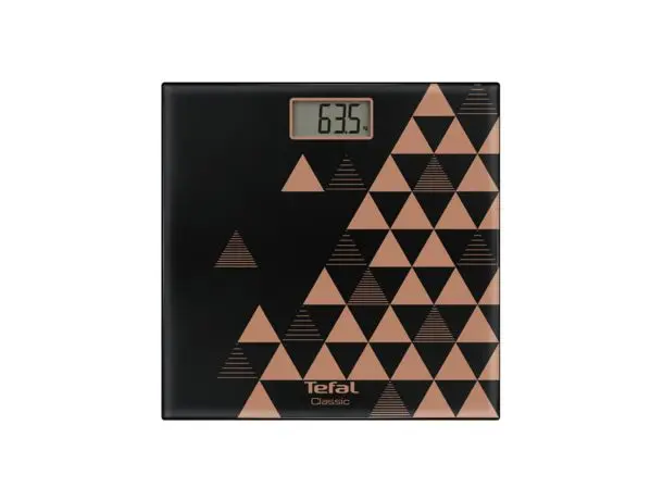 TEFAL Vaga za telesnu težinu PP1151