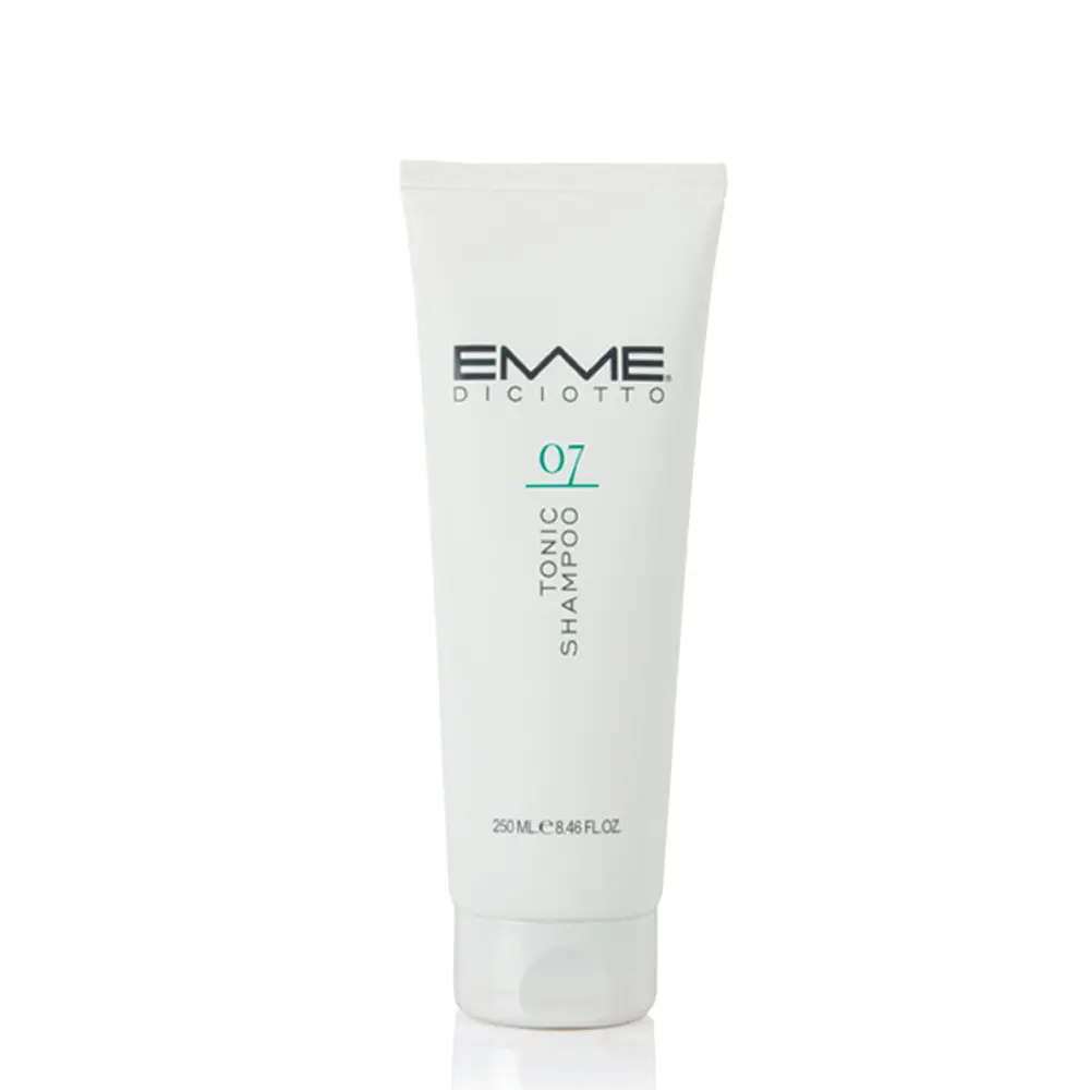EMMEDICIOTTO Šampon za kosu 07 Tonic, 250 ml