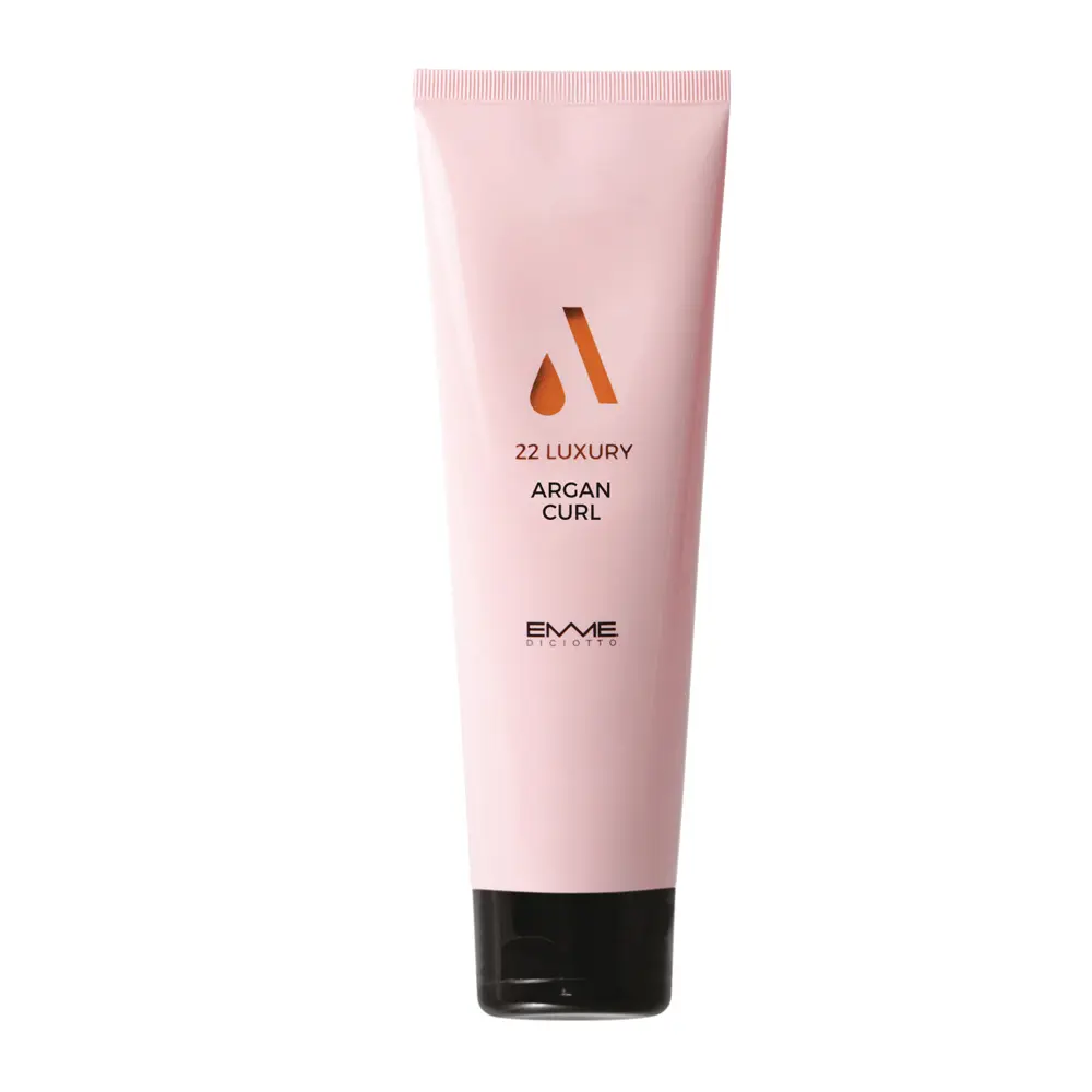 EMMEDICIOTTO Krema za kovrdžavu kosu 22 Luxury argan, 150 ml