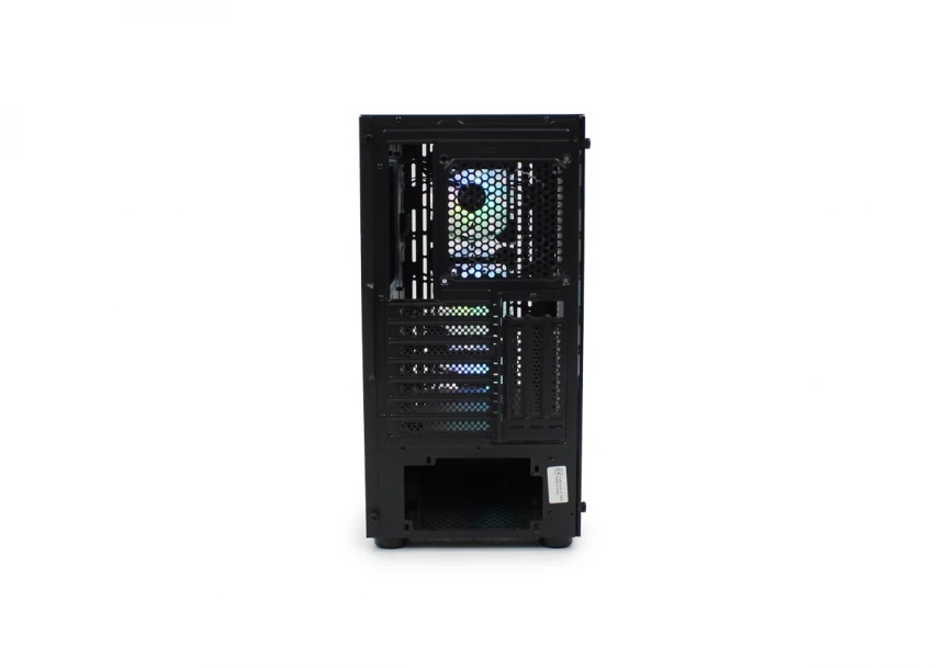 IG-MAX Kućište X3805-A06 GIANT GLASS 3F