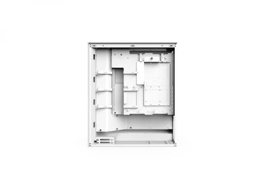 NZXT H7 Flow kućište belo (CM-H72FW-01)