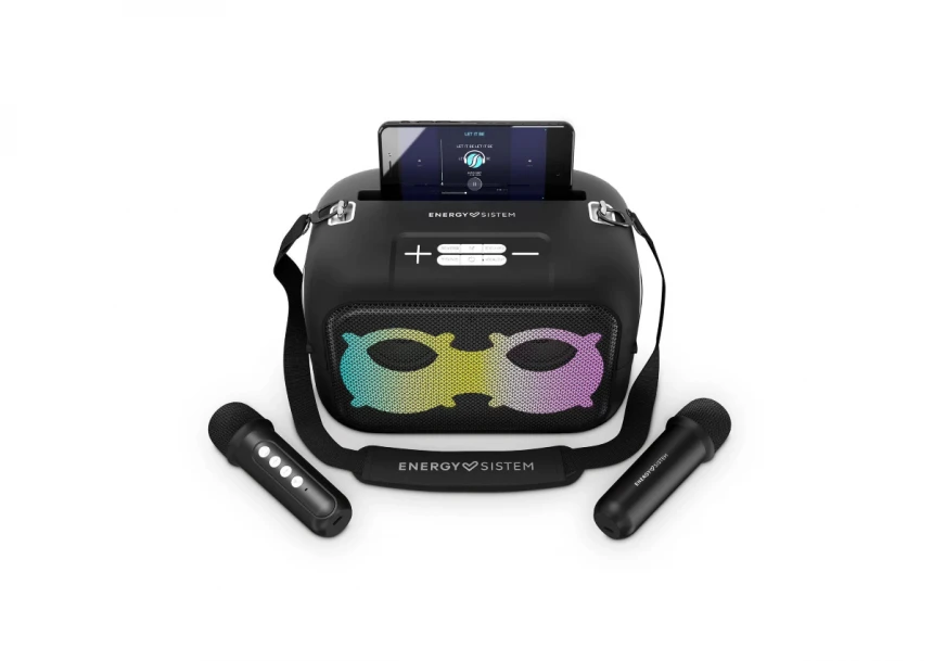 ENERGY SISTEM KaraokeStar zvučnik (M45933)