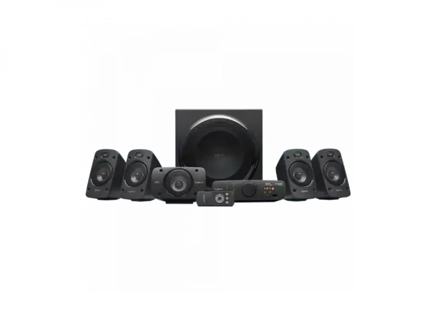 Logitech OEM Zvučnici Logitech Z-906 THX