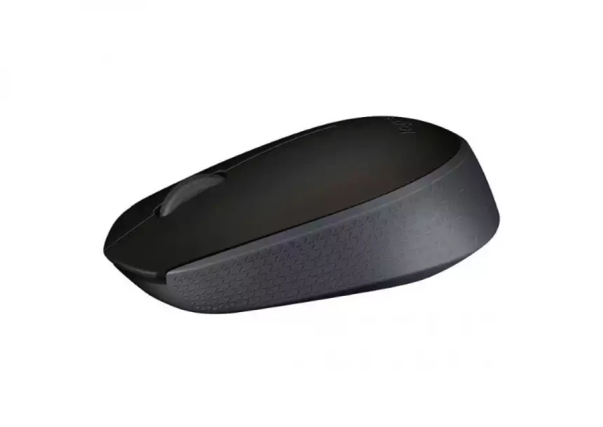 Logitech OEM Miš LOGITECH M171 bežični/crna