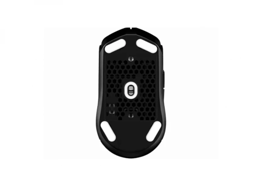 HP HyperX Pulsefire Haste 2 Core Wls - Gaming Mouse (Black/ Black)