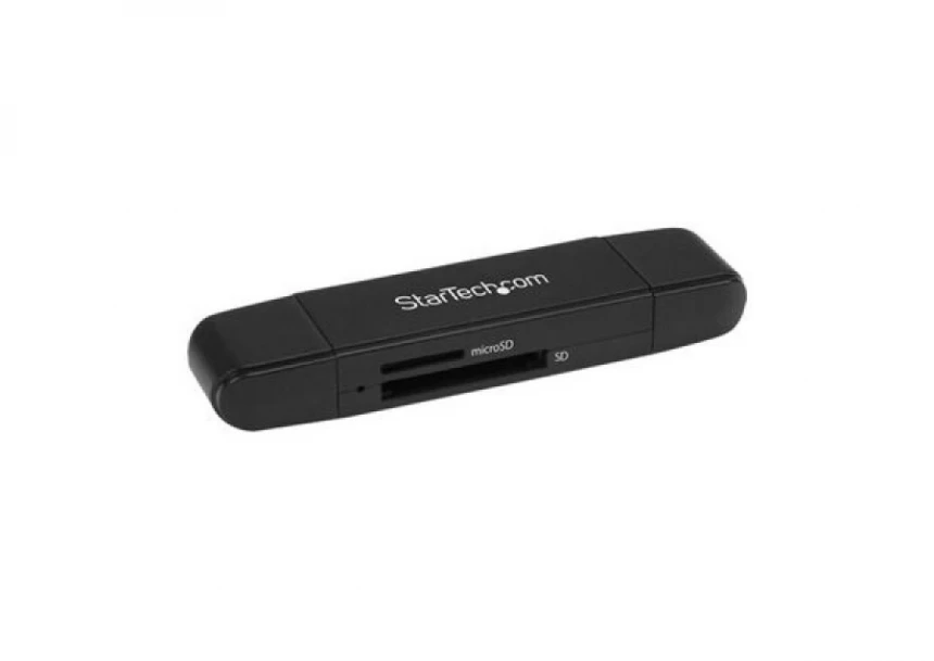 StarTech.com USB čitač memorijskih kartica -USB 3.0 SD StarTech.com