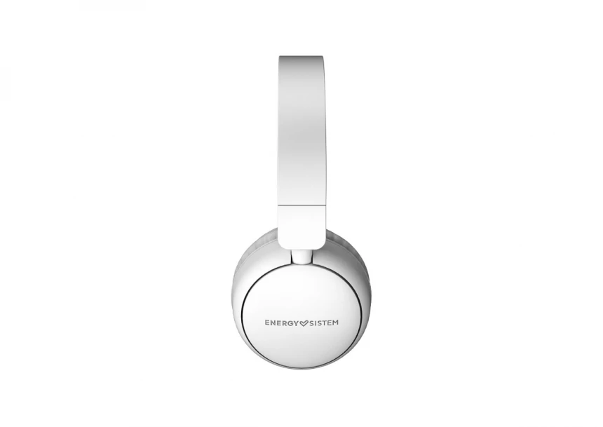 ENERGY SISTEM FunVibe Snow slušalice bele