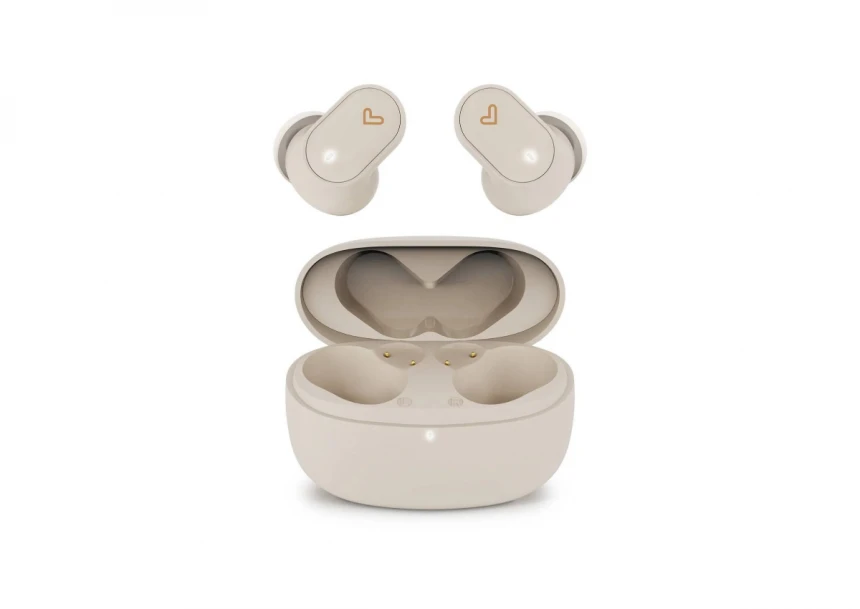 ENERGY SISTEM Urban Pulse Cream True Wireless bežične slušalice (M45528)